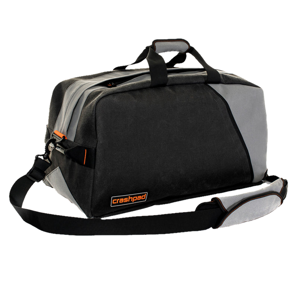 Travel Bags - CRASHPAD