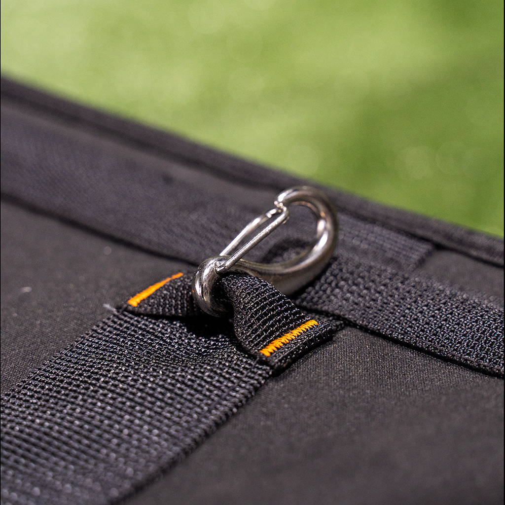 Large 4wd Canopy Bag - Australian Made - CRASHPAD