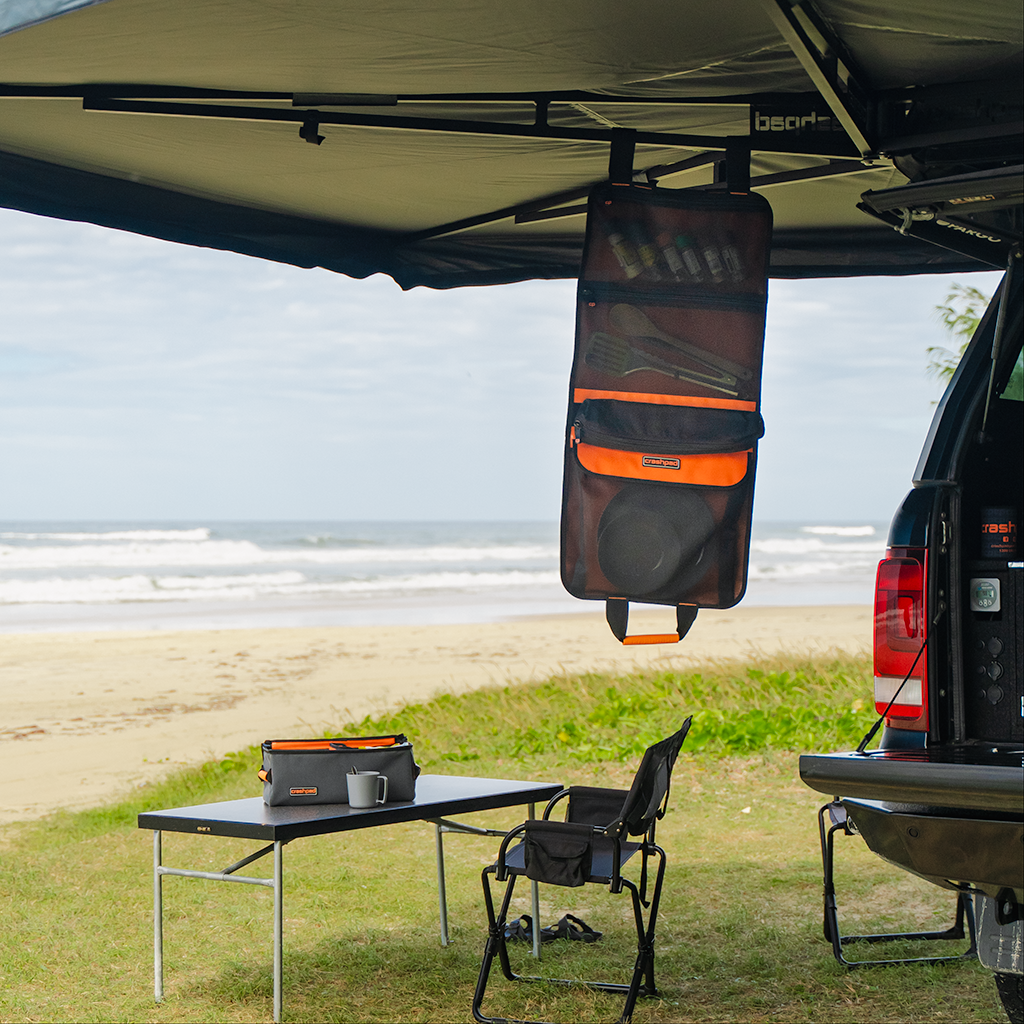 Kitchen Caddy - CRASHPAD