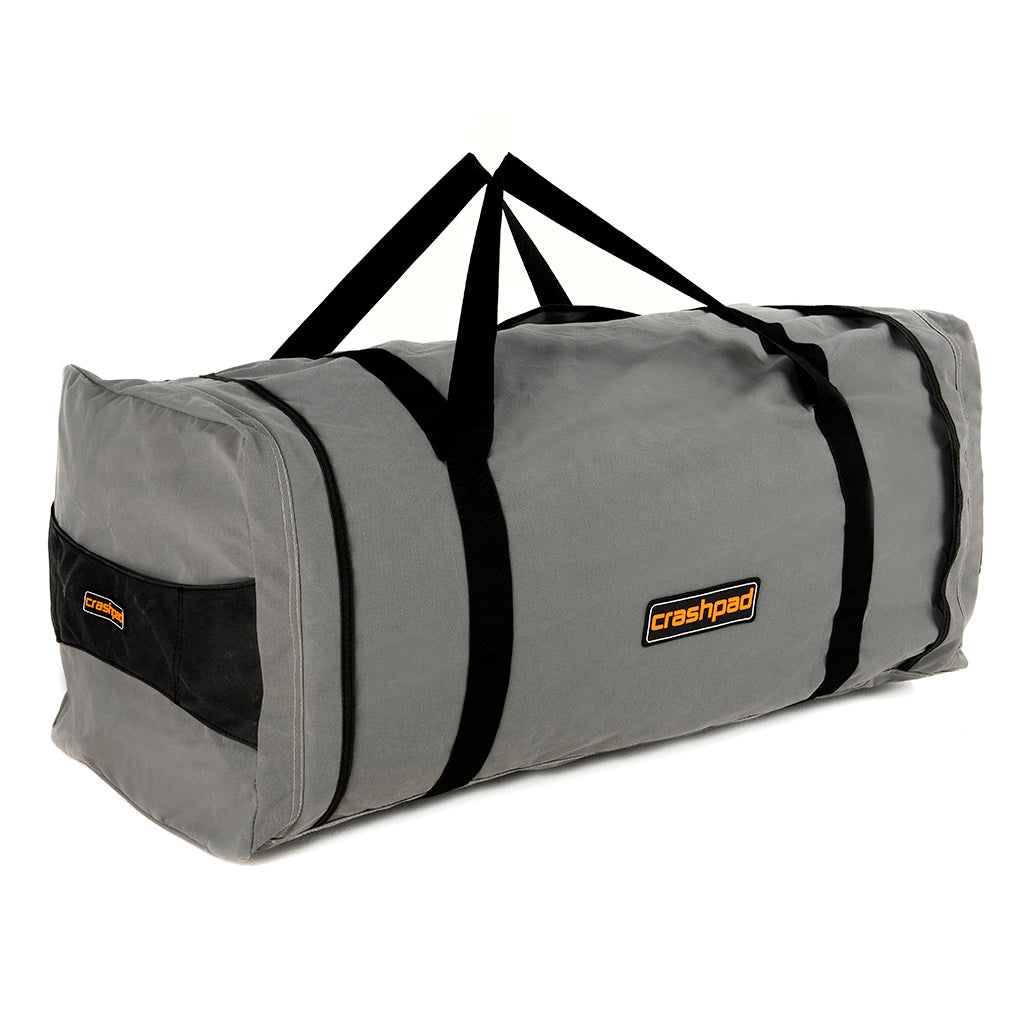 King Single Swag - Storm - CRASHPAD