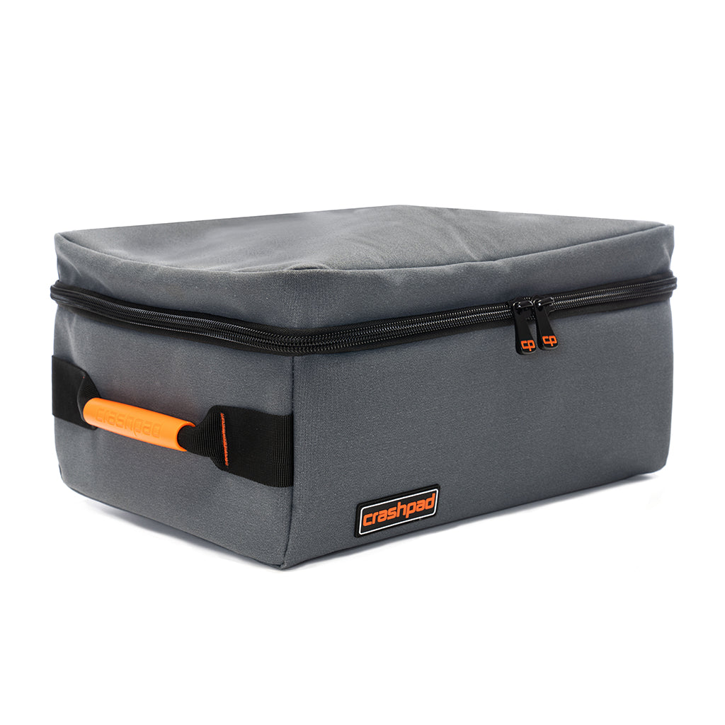 Crash Box - CRASHPAD