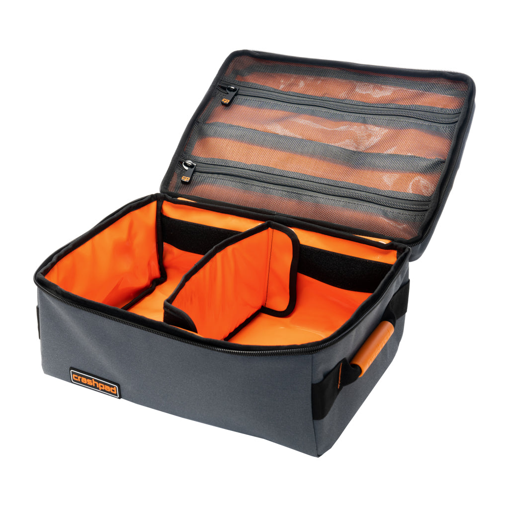 Crash Box - CRASHPAD