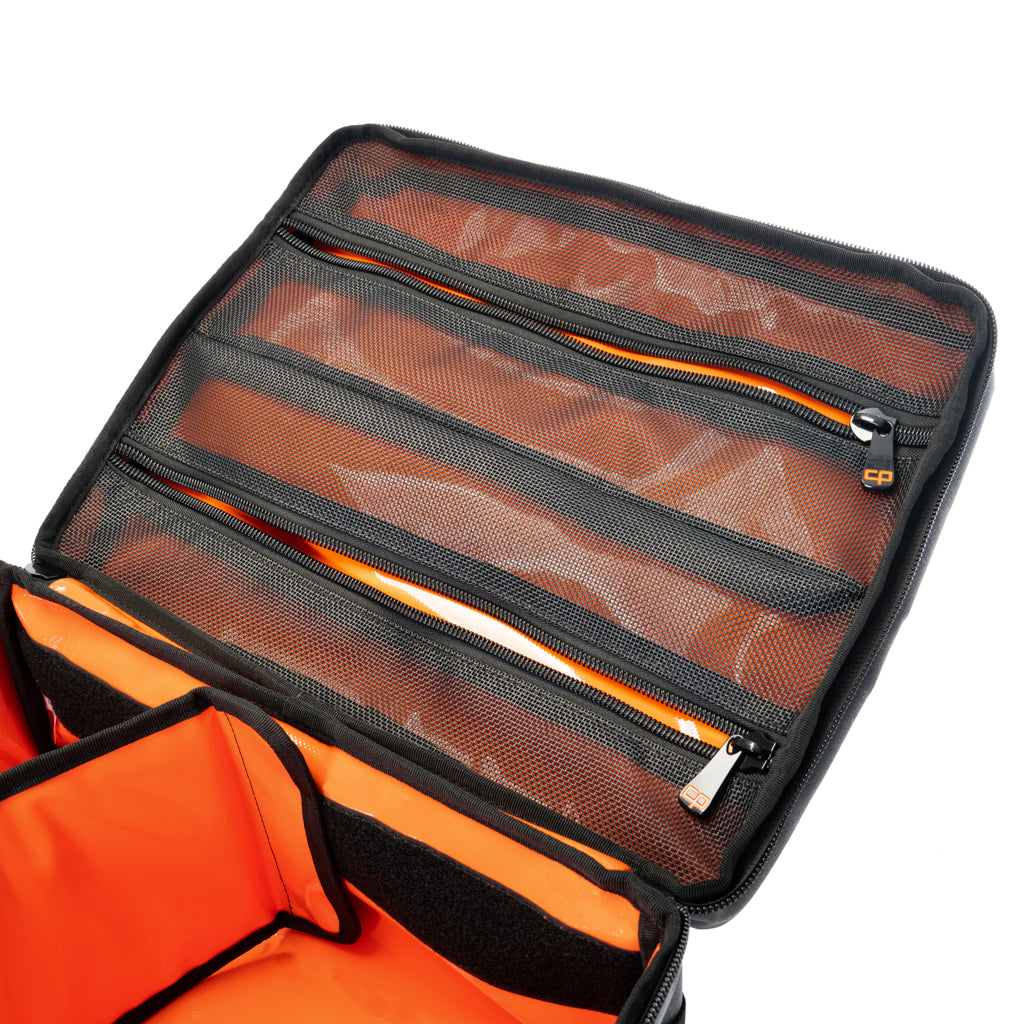 Crash Box - CRASHPAD