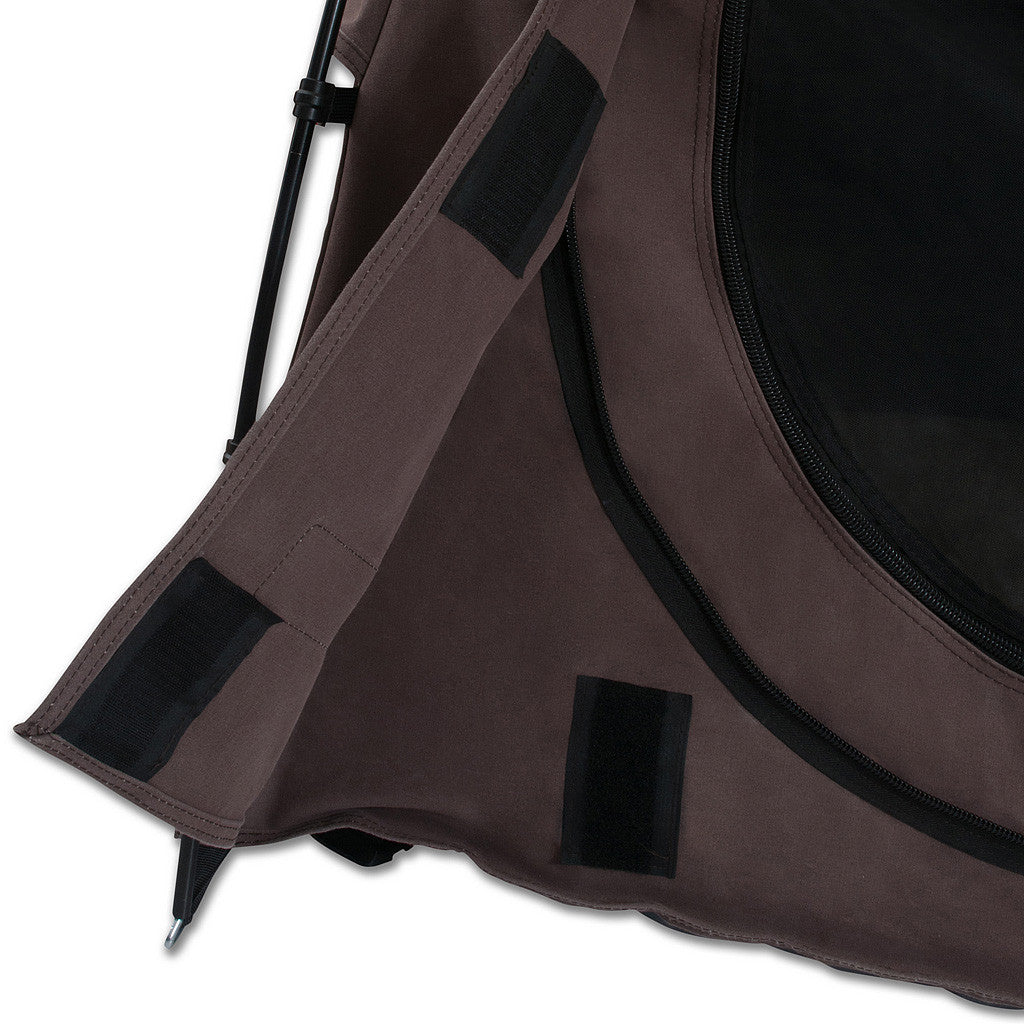 King Single Swag - Outback - CRASHPAD