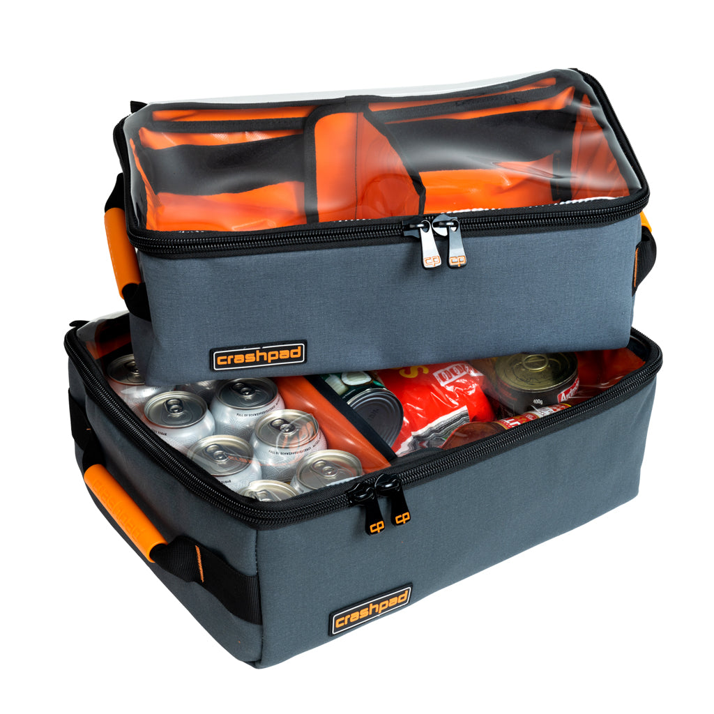 Bags & Storage - CRASHPAD
