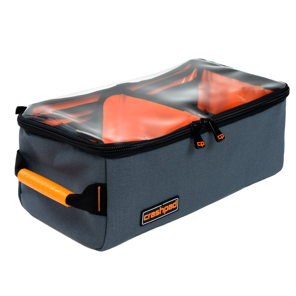 Crashpod - CRASHPAD