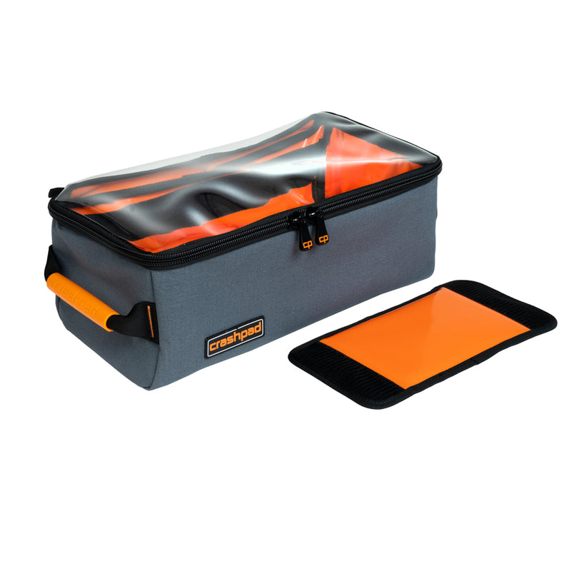 Bags & Storage - CRASHPAD