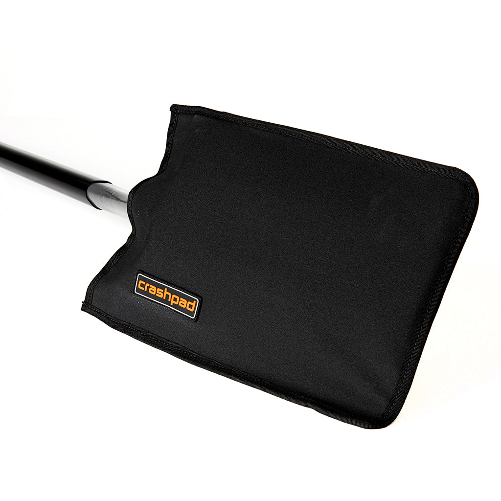 Shovel Head Cover - Australian Made - CRASHPAD