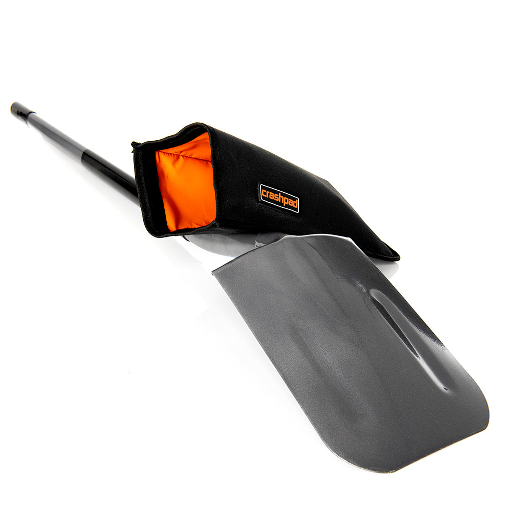 Shovel Head Cover - Australian Made - CRASHPAD