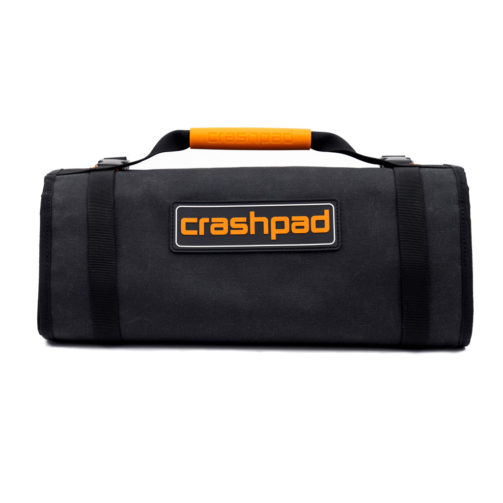 Utility Roll - CRASHPAD