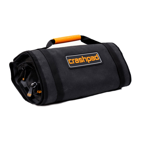 Utility Roll - CRASHPAD