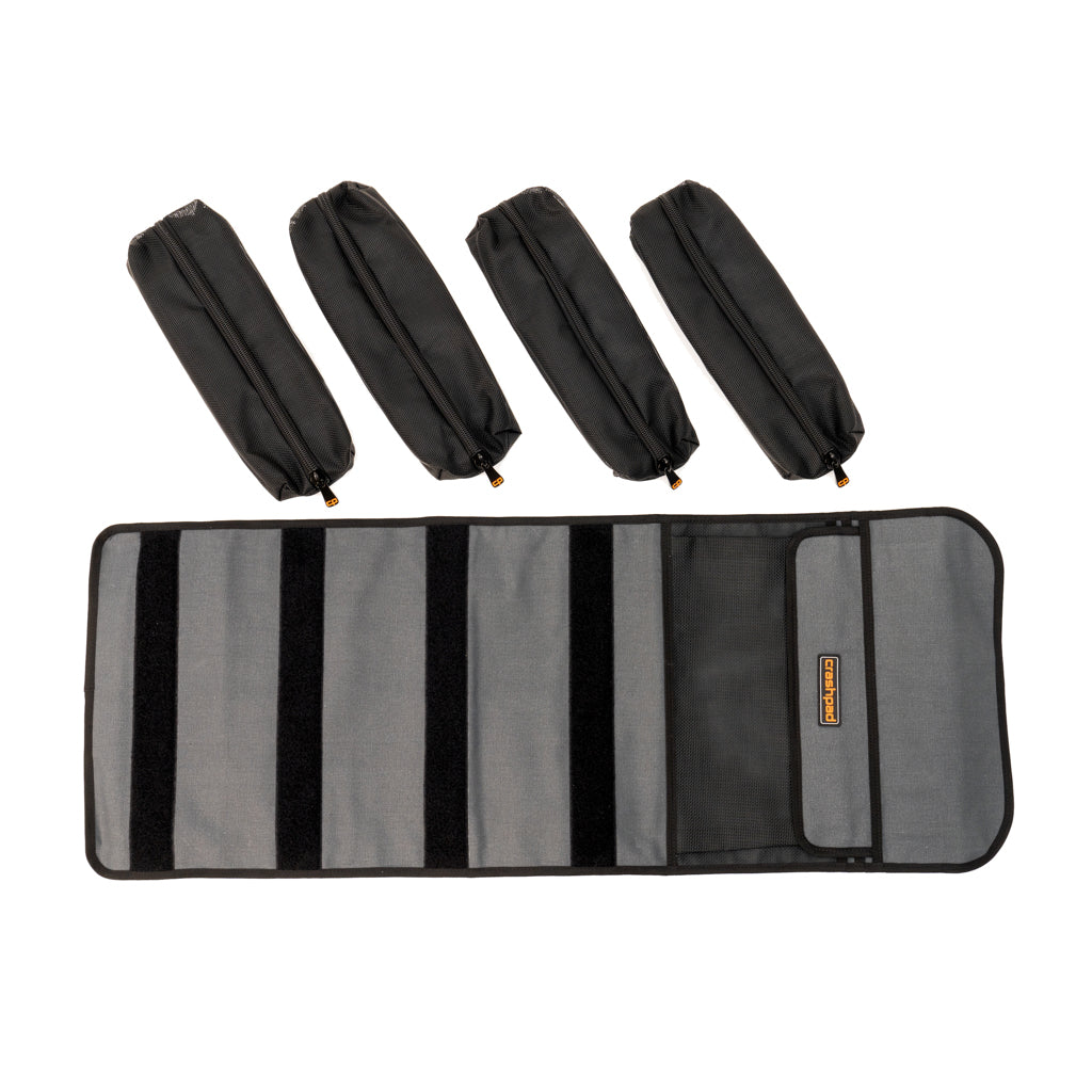 Tool Rolls - CRASHPAD