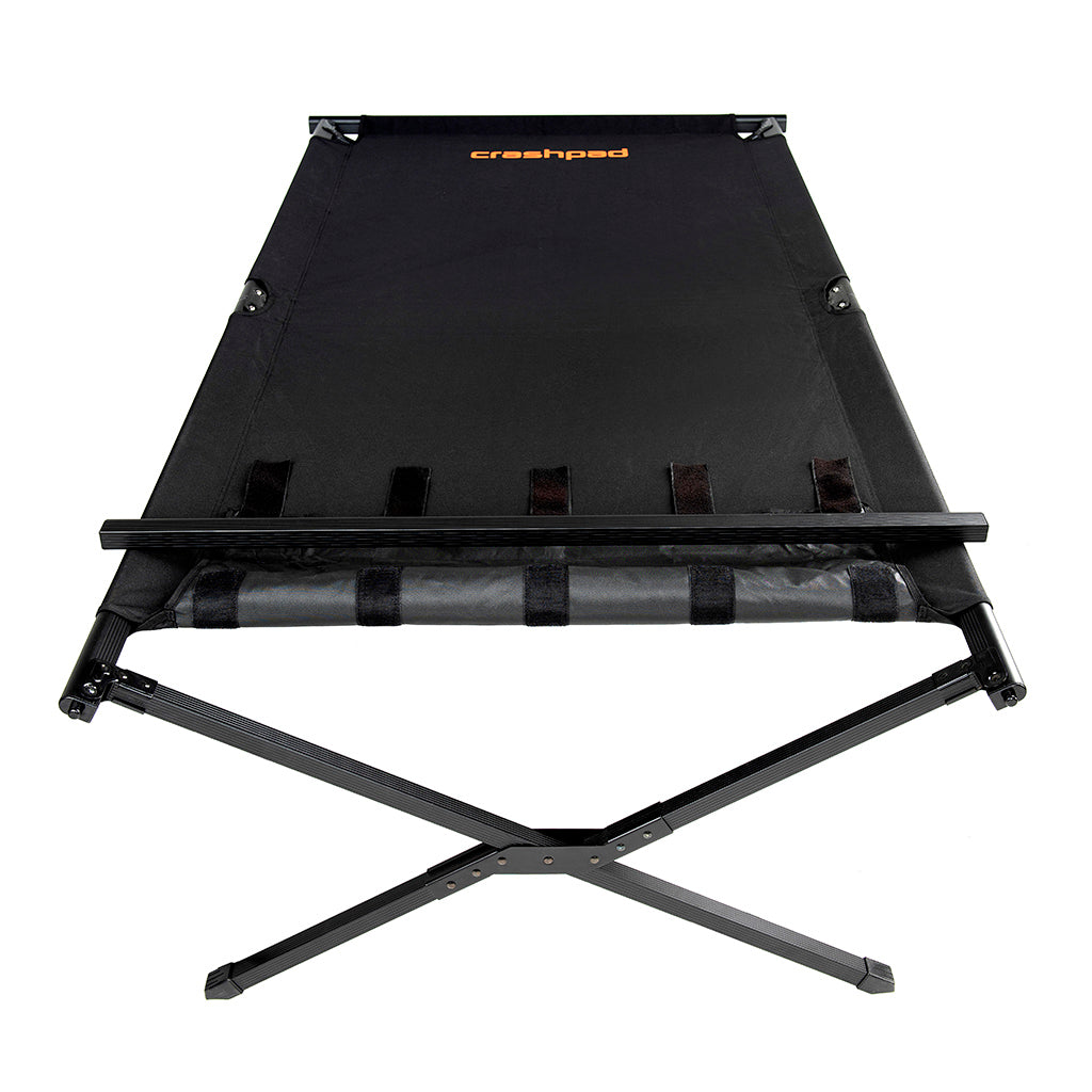 Swag Accessories - CRASHPAD INTERNATIONAL