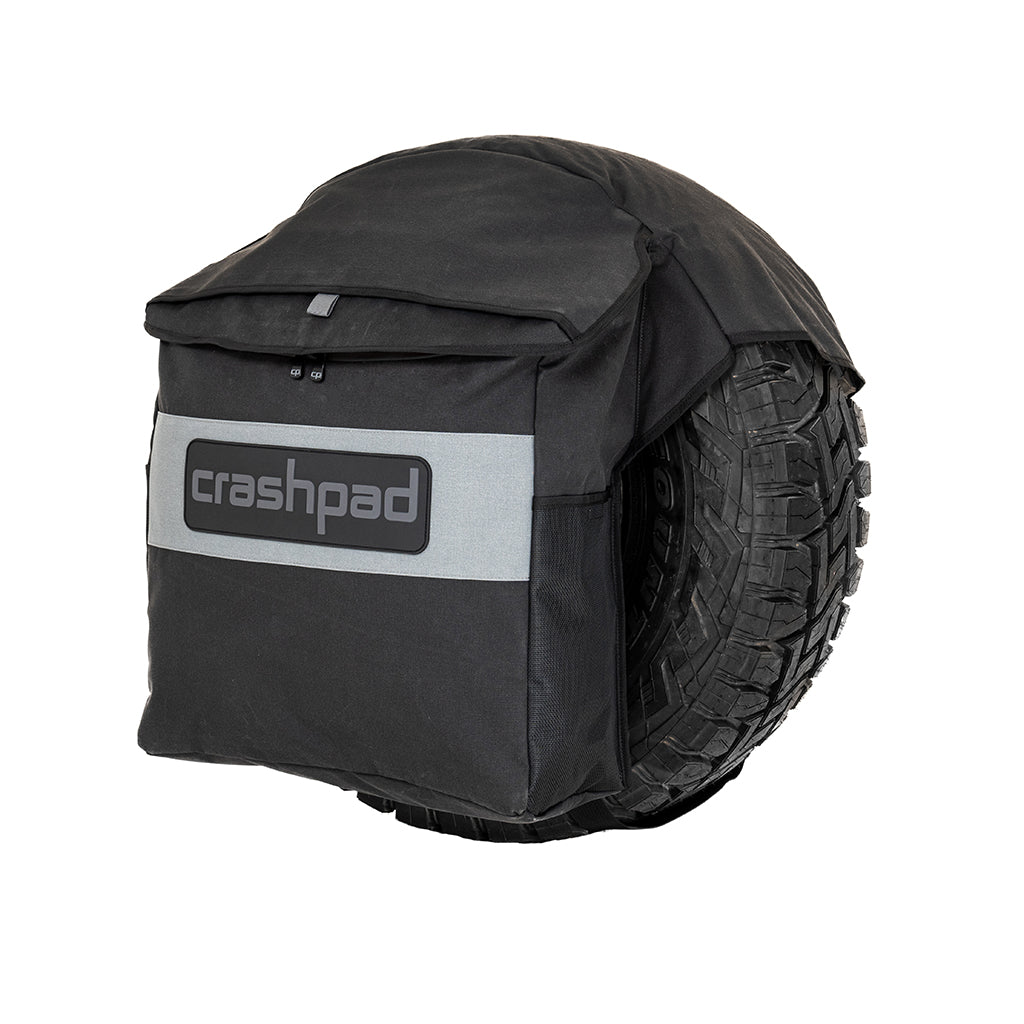 All - CRASHPAD
