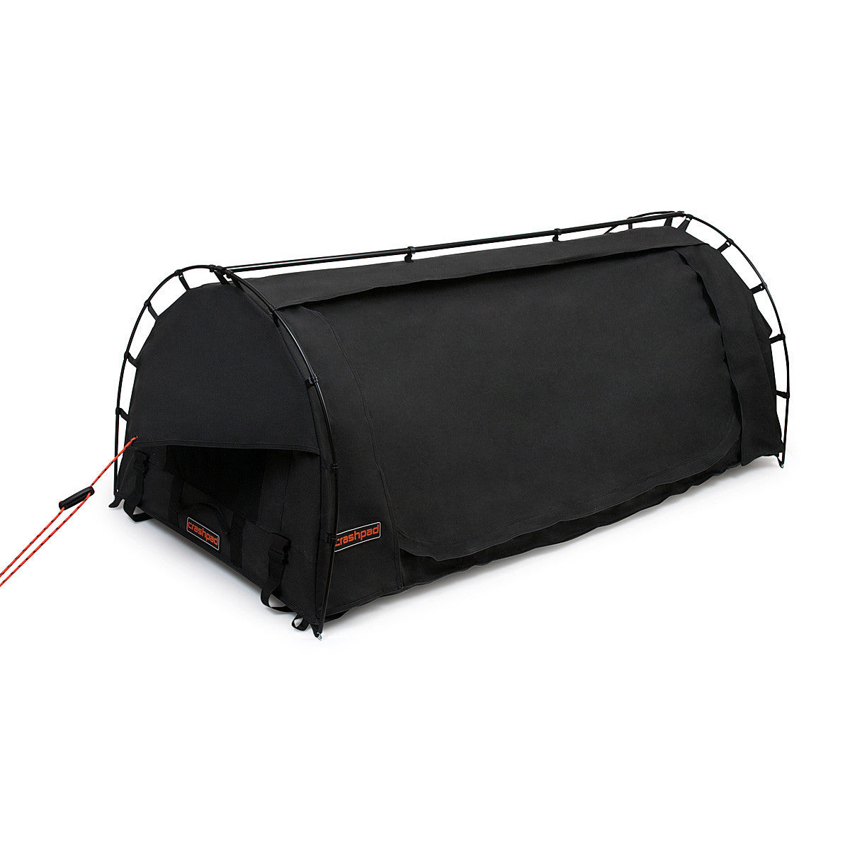 Swag Tents - CRASHPAD INTERNATIONAL